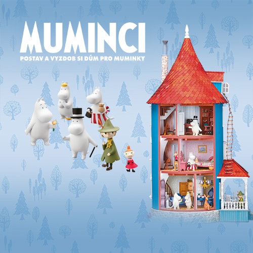 Moomin House