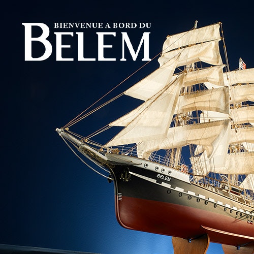 Belem | Altaya France