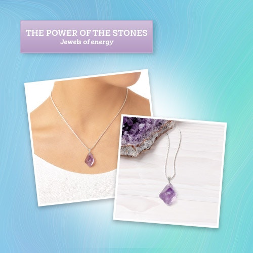 The Power of Stones collection - DeAgostini UK