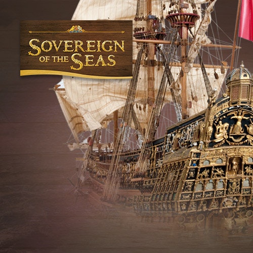 Sovereign of the seas