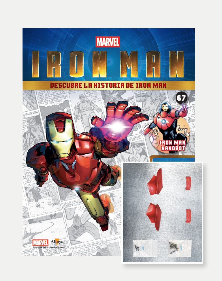 Plantilla De Cara De Iron Man Iron Man Casco Modelo 3D Descargar