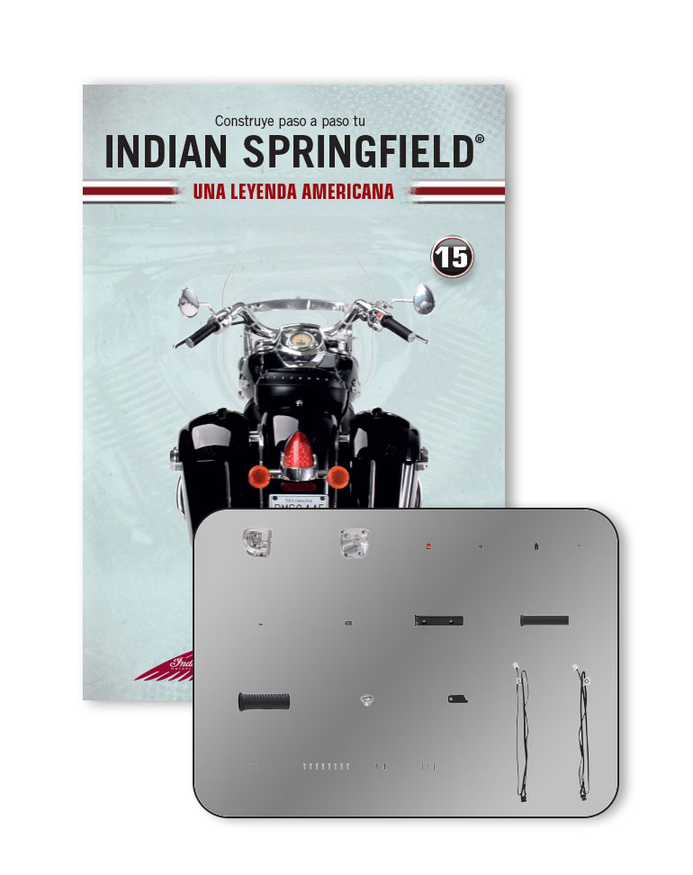 Indian Springfield