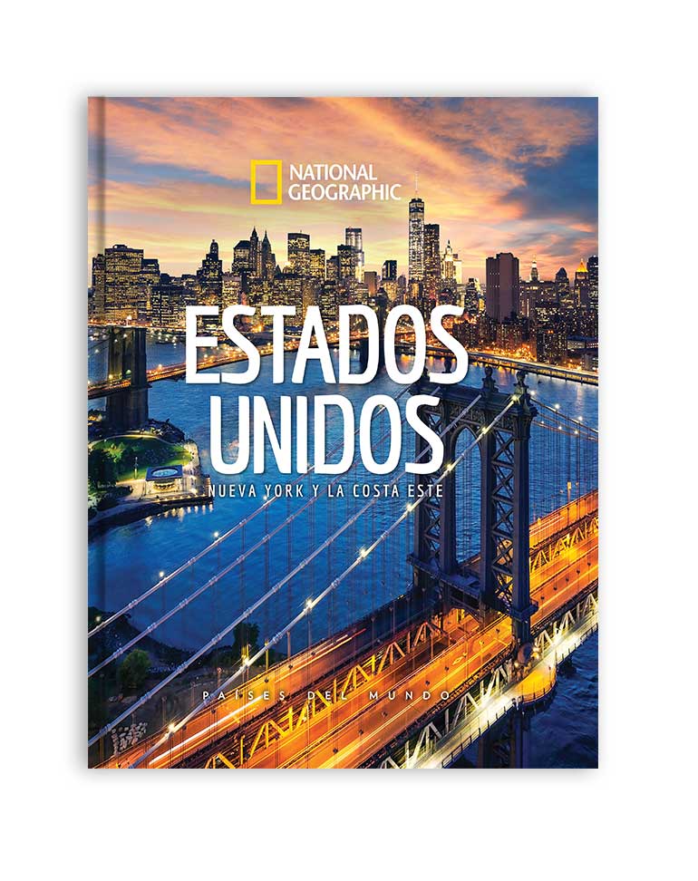 Países del Mundo | Planeta DeAgostini