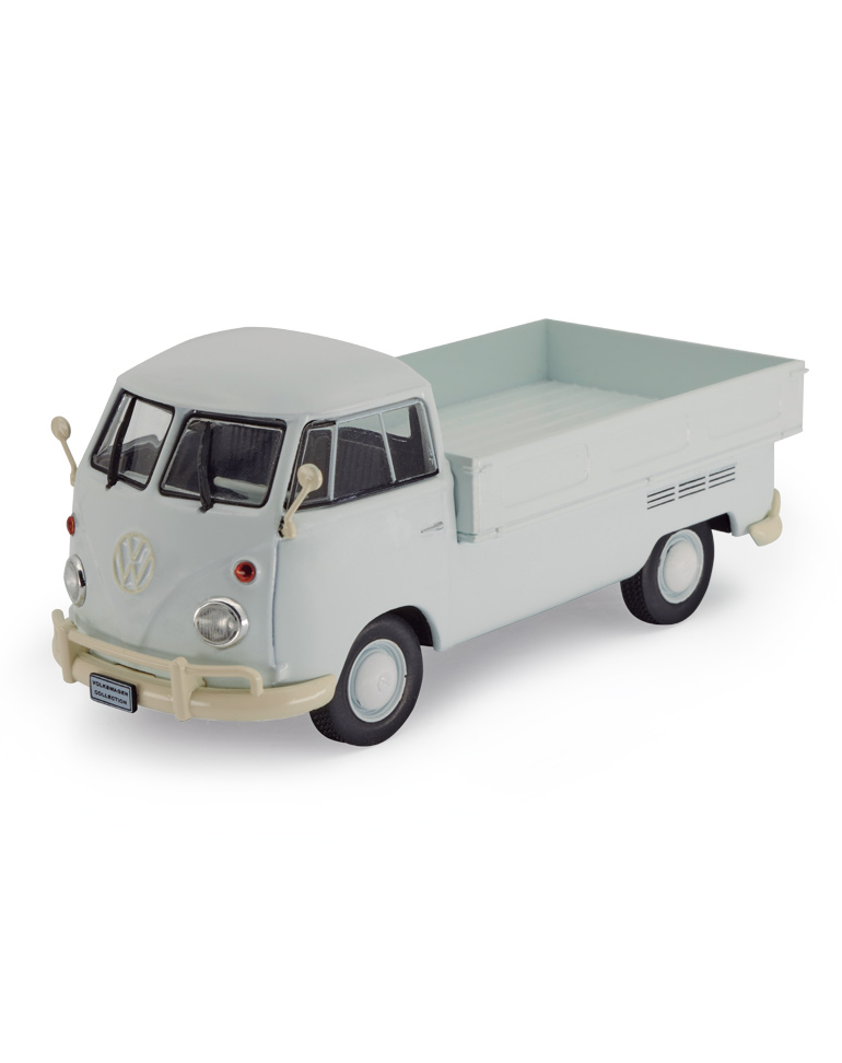 Volkswagen Collection - Planeta DeAgostini